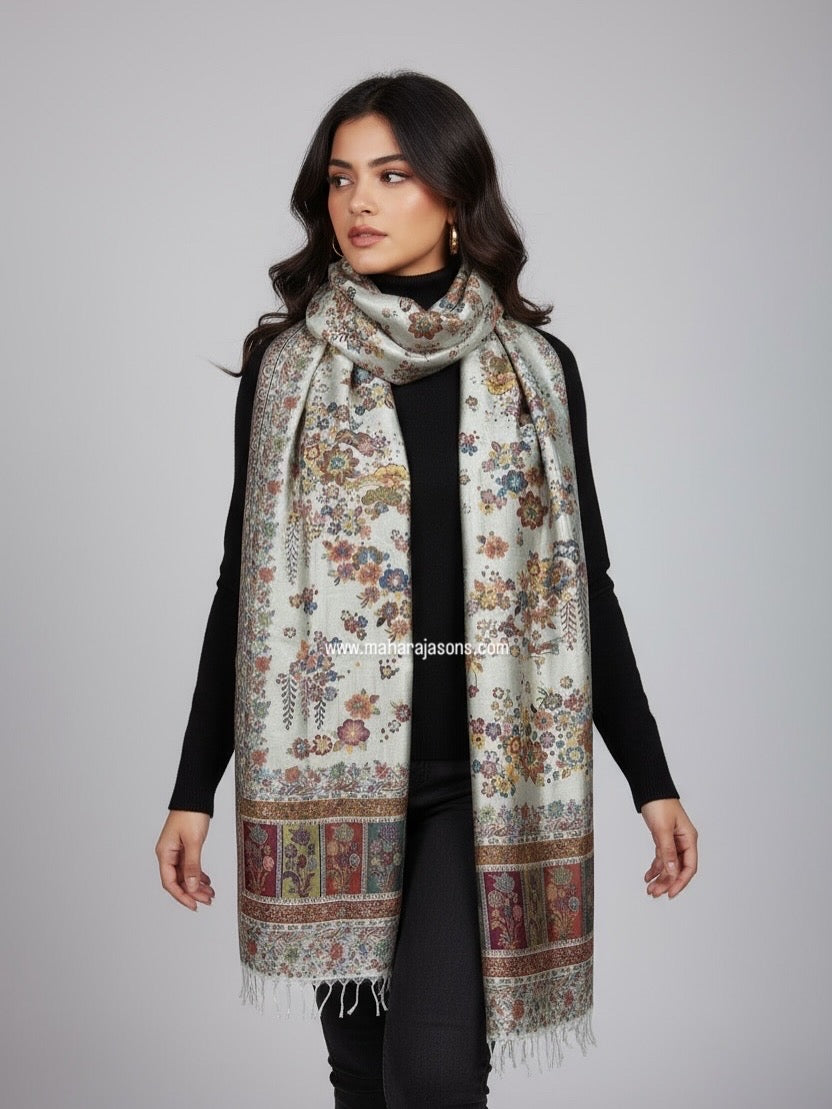 MOONLIGHT SHAWLS – Maharaja Shawls