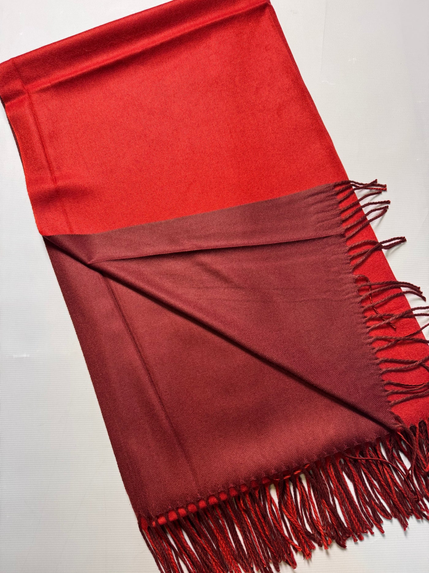 Double Tone Shawl Cashmere – Maharaja Shawls